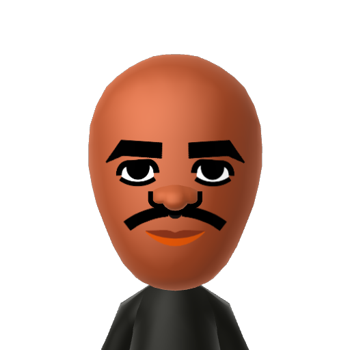 Official Mii Characters Matching Promo/Wii Music - InfiniMii